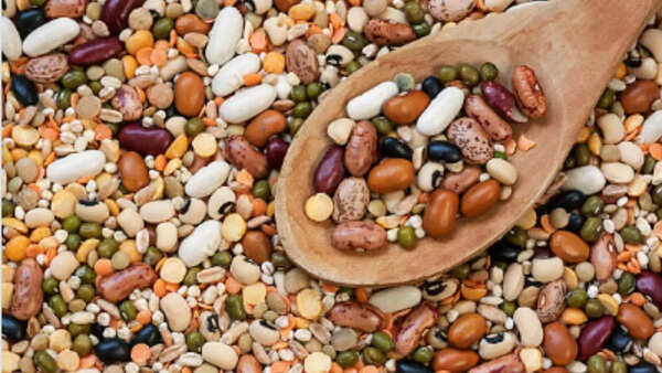 Follow multigrain diversity to get the most of your diet - Times of India