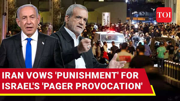 Maldives President Accepts PM Modi’s Invitation, Reports; Full Guest ...