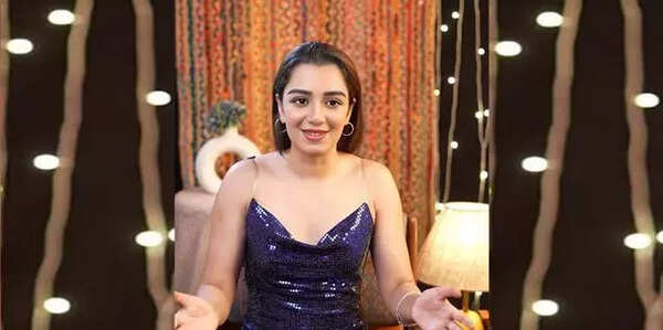 Experience The New Hindi Music Video For Naina By Sonal Pradhan