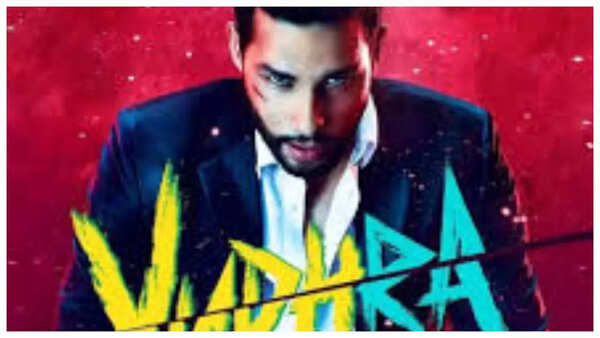 Yudhra - Official Trailer