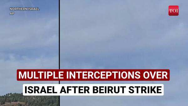 Hezbollah’s Takes Revenge For Slain Commander Yusuf Baz, Successfully ...