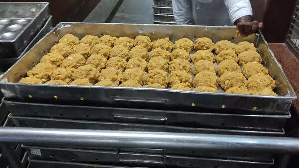 Tirupati Prasadam row: All you need to know about Tirumala temple laddus, cost, significance and ...