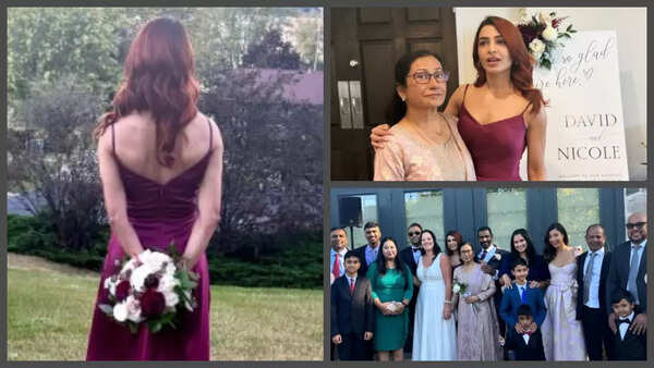 Sobhita Dhulipala before-after pictures spark surgery rumours; netizens ...