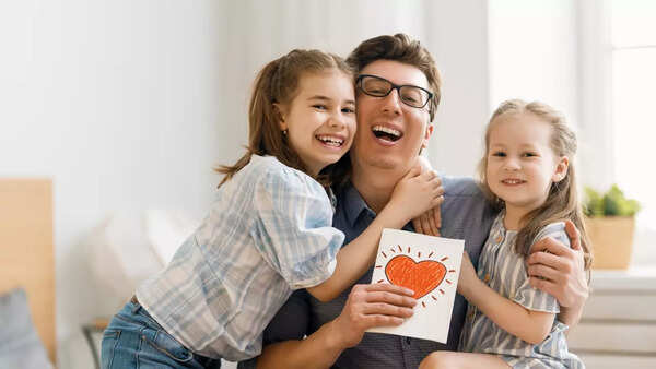 The Ultimate Father's Day Test: Prepare to Laugh & Cry!