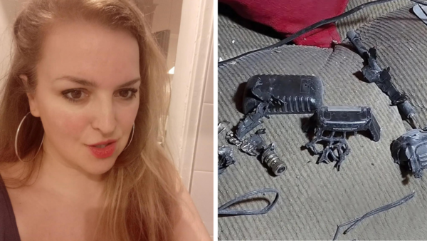 Hezbollah Pager Explosions: U.S. Official's Shocking Claim | 'Israel ...