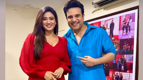 Shweta Tiwari’s ex-husband Raja Chaudhary breaks his silence on daughter Palak Tiwari’s dating ...