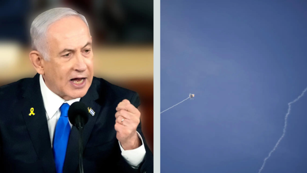 'Cold-Blooded' Netanyahu's Apathy Sparks Anger; Israeli PM Says ...