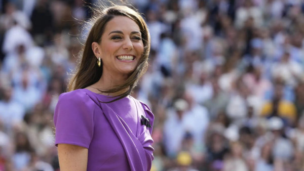 Queen Flaunts 'Barbie' While Kate Middleton Disappearance Scandal Spirals | Where is Kate Middleton?