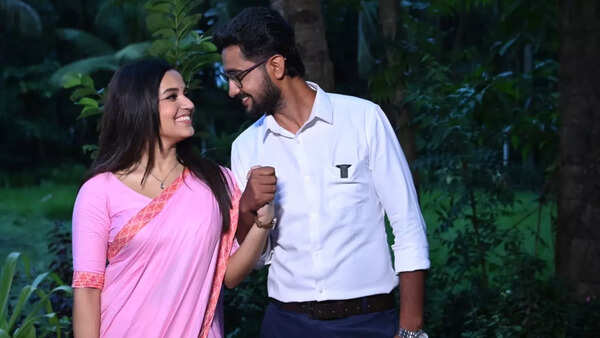 Anandi Premiere Date: Writwik Mukherjee and Annwesha Hazra starrer ‘Anandi’ set to premiere on ...