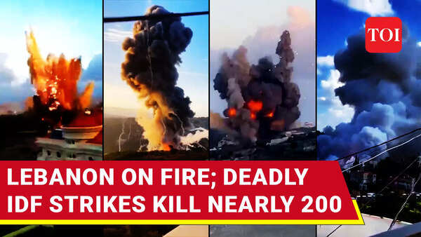 Houthis Fire Rockets On Ship From Hodeidah; Strike Launched From ...