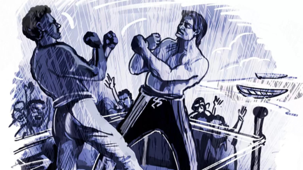 Boxer Imane Khelif Silences Haters with Bold New Video Amid Gender ...