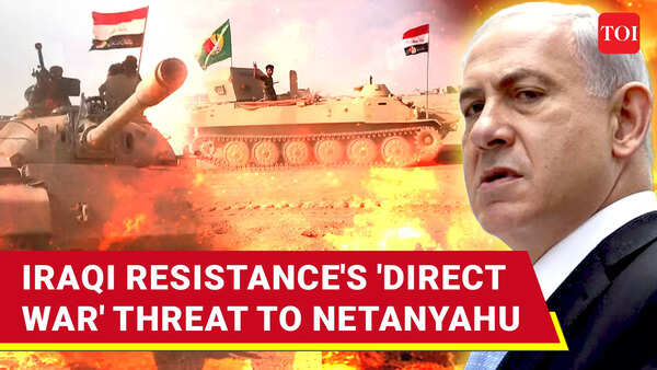 Rahul Oath Storm: Cong Leader Chants Slogans; Sends Message To PM Modi ...