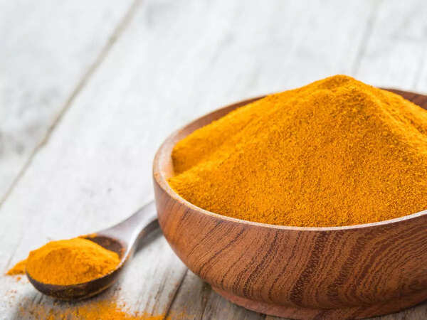 8 Spices that can help reduce high blood sugar - Times of India