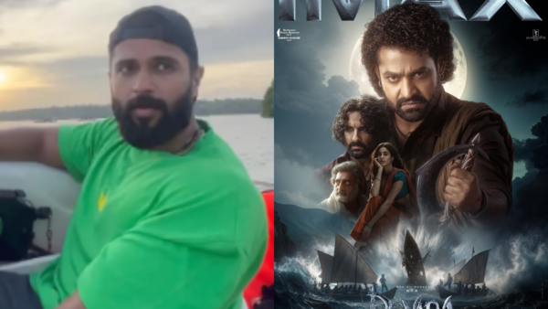 'Savi' Trailer: Divya Khosla Kumar And Harshvardhan Rane Starrer 'Savi ...