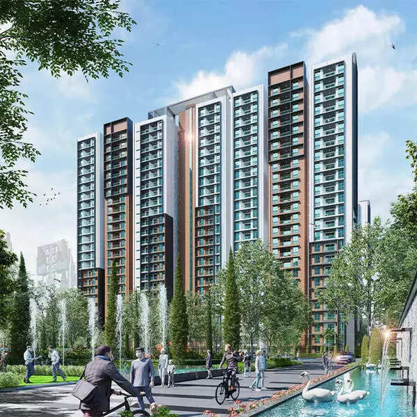 Trifecta Projects launches a new housing project in Bengaluru ...