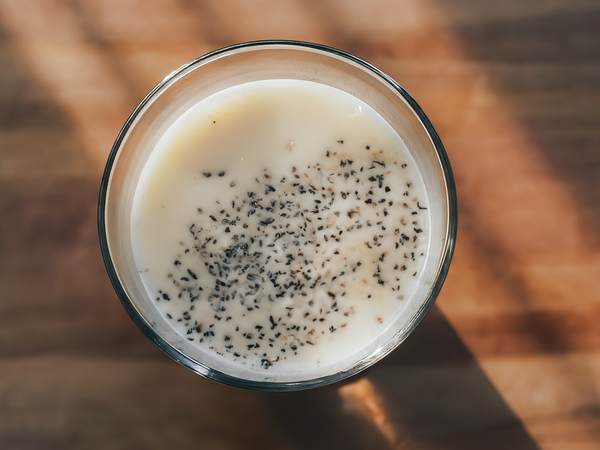 8 Lesser-known benefits of Cinnamon Chia seeds drink - Times of India