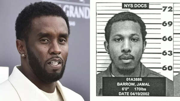 Shyne Speaks Out: Reveals How Rapper Diddy Comb’s ACTIONS Nearly Landed ...