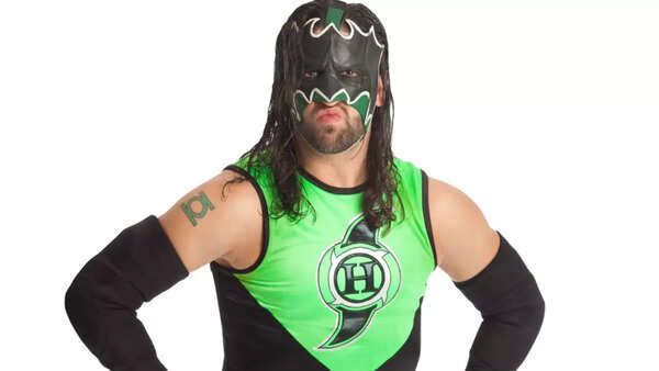 Unmasking the legends of WWE's masked wrestlers from Big Red Machine ...