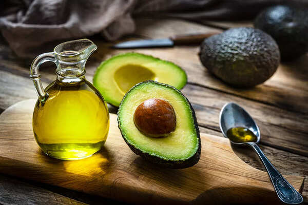 Top 5 benefits of Avocado Oil for hydrated youthful skin Times of India