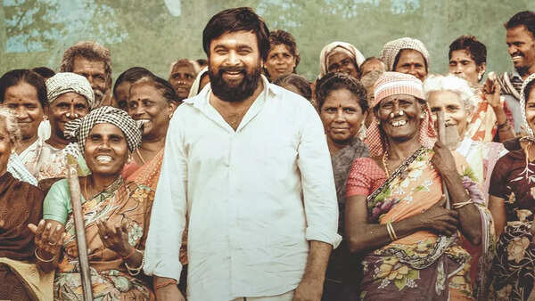 Nandhan - Official Trailer