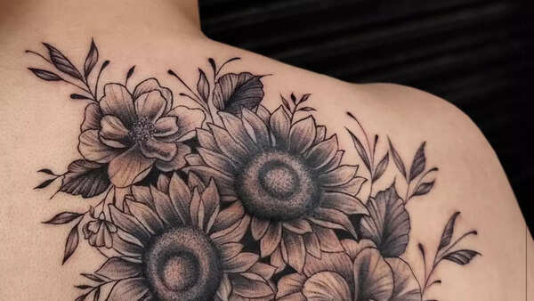 The best tattoo placement for different body types and styles - Times ...
