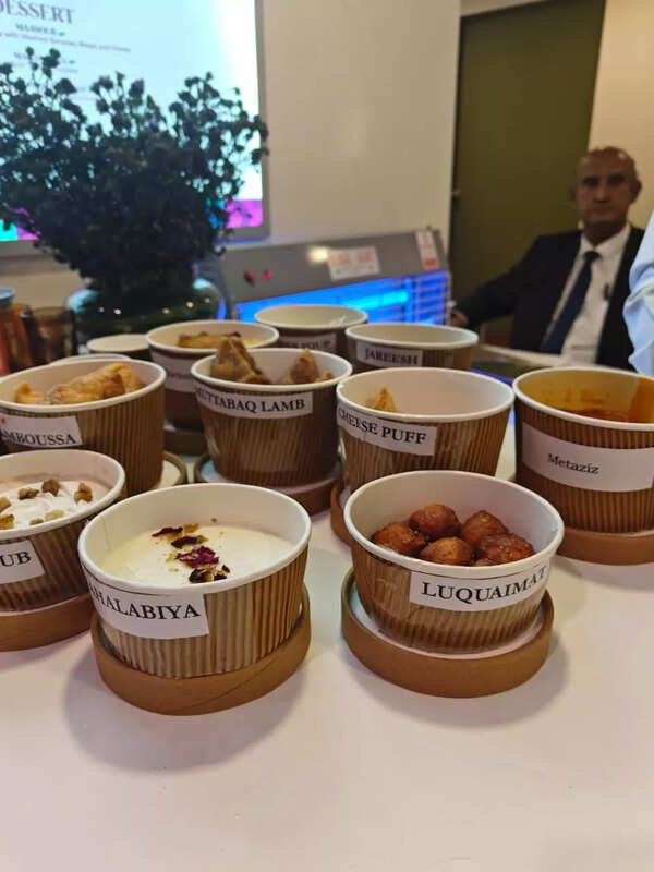 Spectacular Saudi Event at BKC Bandra: Explore Saudi Sights, Culture ...