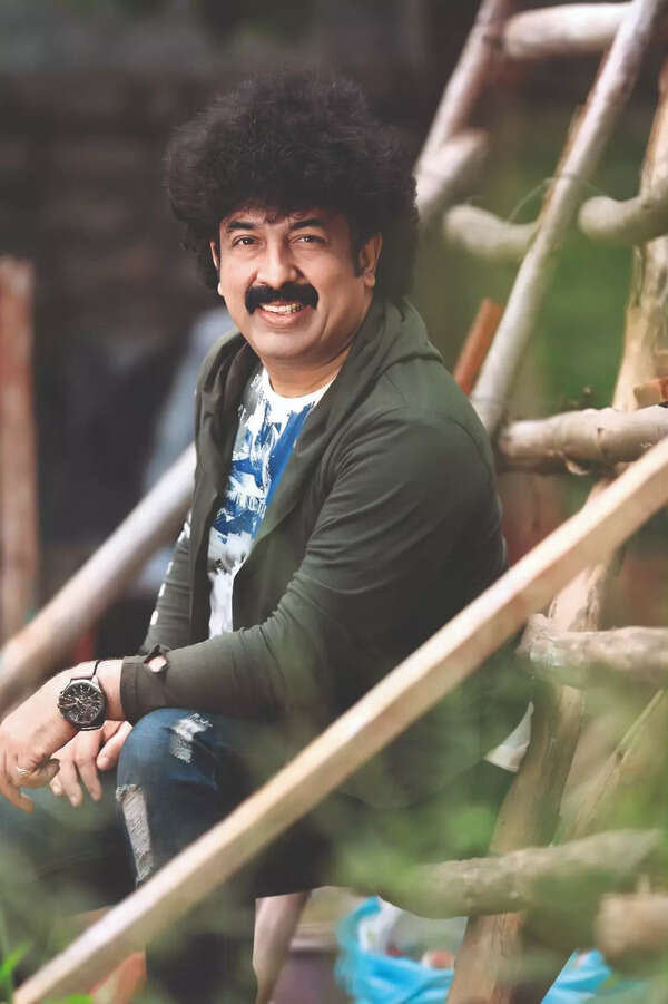 Music has shifted from a creative pursuit to one driven by business: Gurukiran | Kannada Movie ...