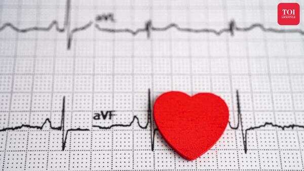 Yoga in regular fitness routine enhances cardiovascular health, wellbeing