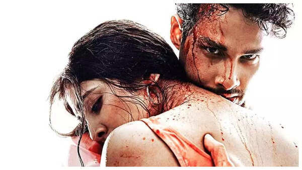 Yudhra - Official Trailer