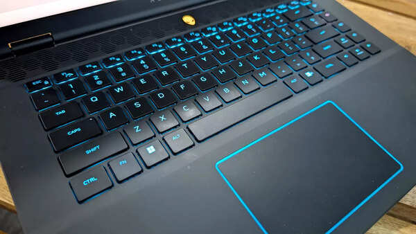 Alienware m16 R2 review: A gaming laptop for everyday use - Times of India