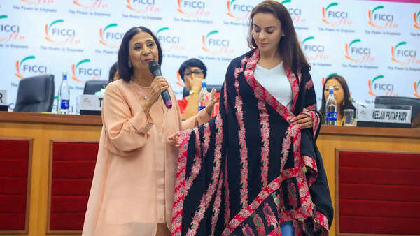 ‘Real beauty is about self-worth and authenticity’ | Events Movie News ...