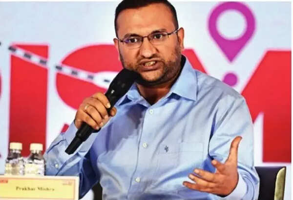 UP, a tourist marvel, has resources and avenues to scale new heights | Lucknow News - The Times ...