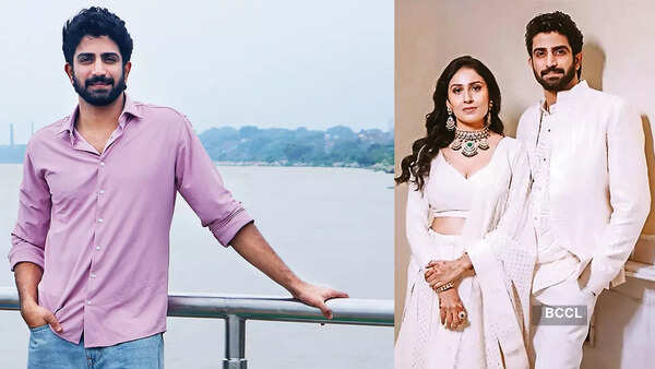 Everything happened organically & the love has been magical: Udit Arora ...