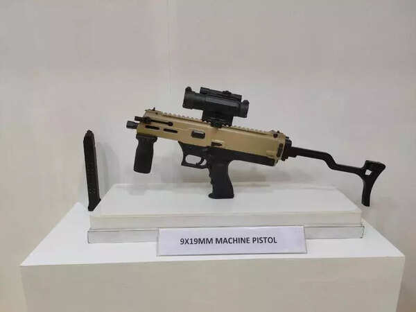 Indian Army's operation 'Sadbhavana' initiative: 20 youth embark on 10 ...