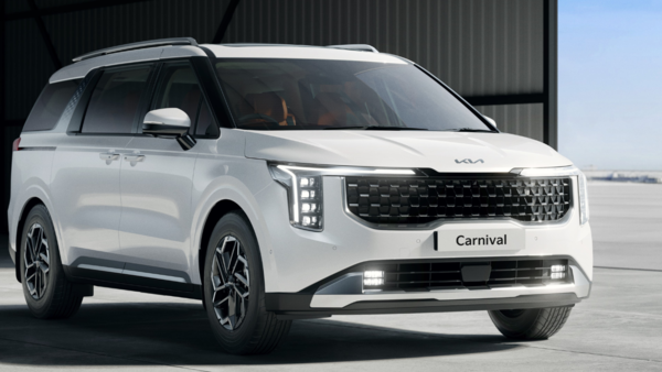 Cars, SUVs set to launch in October 2024: New Kia Carnival, Nissan Magnite and more - Times of India