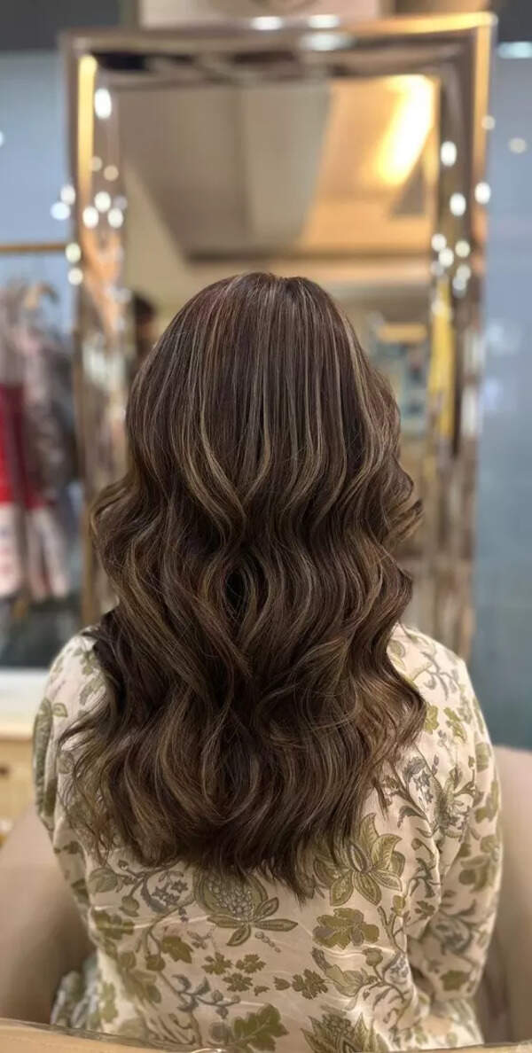 Haircuts and colours to try out this Pujo | undefined Movie News ...