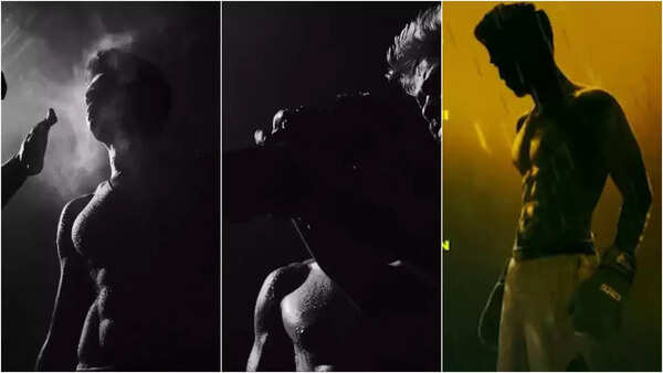 18+ Journey Of Love Trailer : Naslen K.Gafoor, Mathew Thomas, Meenakshi ...