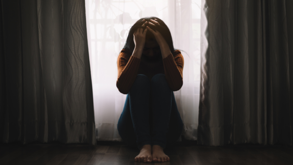 10 signs that someone may be struggling with suicidal thoughts - Times ...