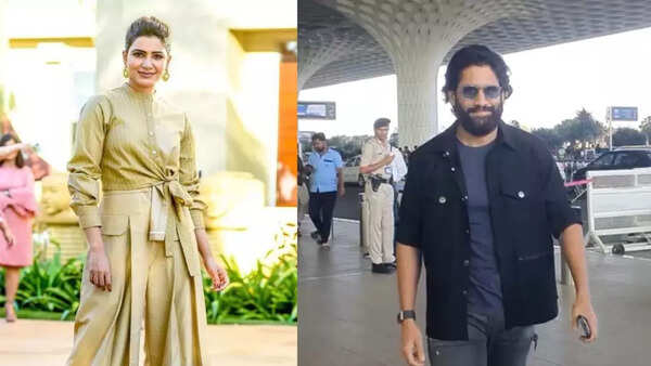 Samantha Vs Konda Surekha: Telangana Minister Apologizes Amid Backlash