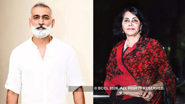 Unveiling moments of magic on stage | Events Movie News - Times of India