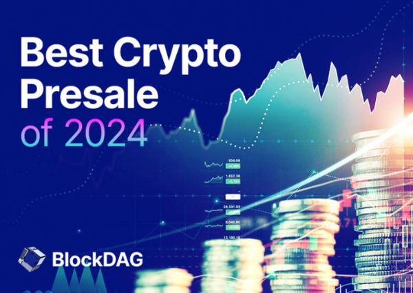 Tick Tock! BlockDAG’s 50% bonus offer ends soon! Ripple awaits SEC decision while Polkadot risks ...