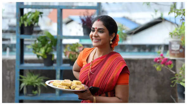 Raghunath Paleri brings his classic touch to this script: Shanavas K ...