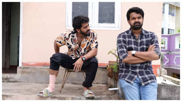 Raghunath Paleri brings his classic touch to this script: Shanavas K ...