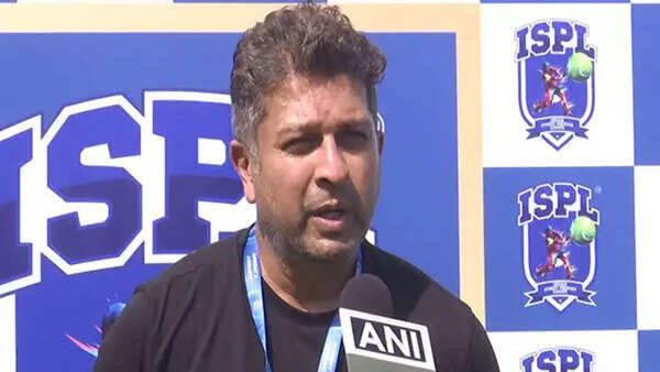 Meet the iconic owners of ISPL teams