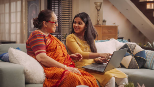 Meenakshi Menon, Founder GenS: Society’s perception of an individual shifts as one ages ...