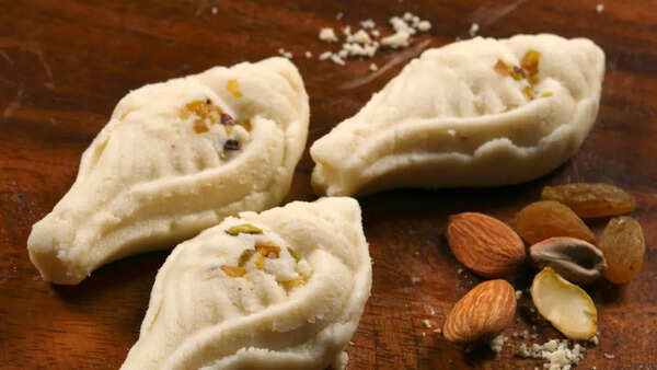 8 Bengali sweets that can be made at home with curdled milk - Times of ...