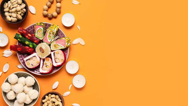 8 Bengali sweets that can be made at home with curdled milk - The Times ...