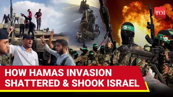 Israel Army 'Fails To Finish' Al-Qassam Fighters; Hamas Swells In ...