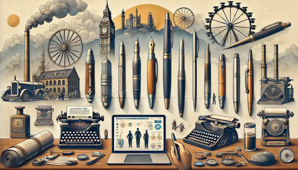 The surprising histories behind everyday items you use - Times of India