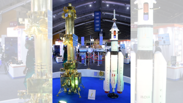 Eyes On Moon: Nat’l Space Panel Clears 5th Lunar Mission (Lupex ...